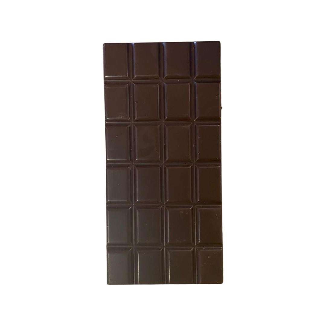 Dark Chocolate Plain Bar – Siocled Môn - Anglesey Chocolate